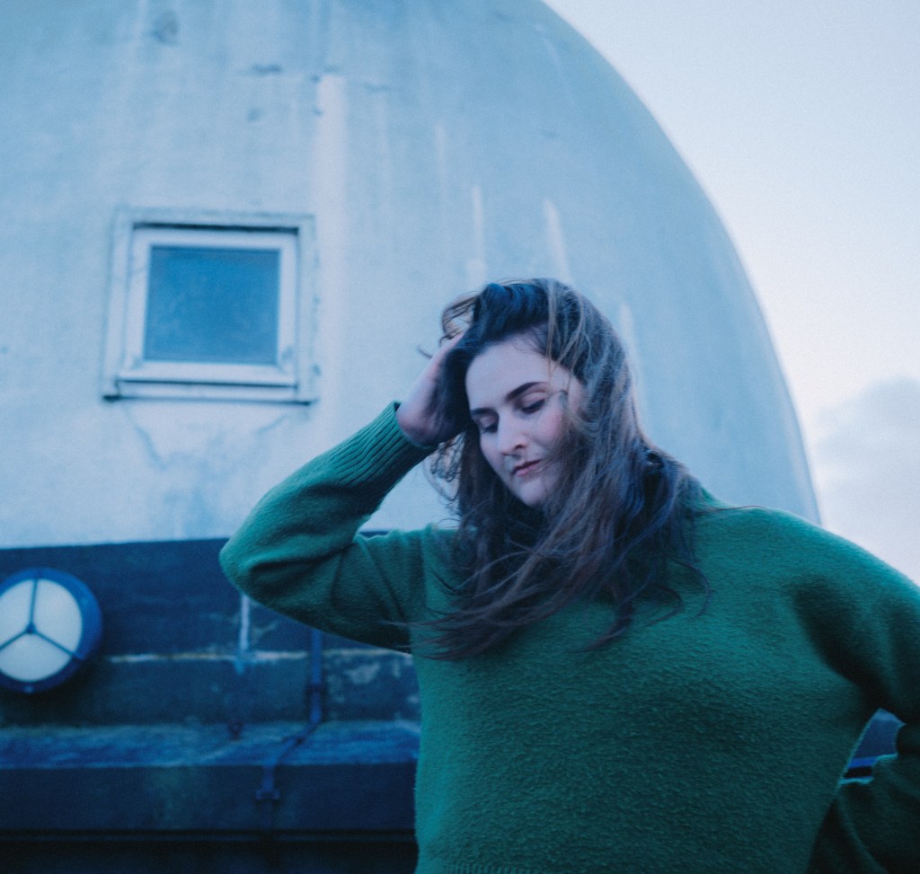 Contact – Grace Elizabeth Harvey